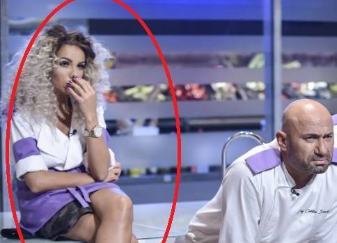 Cu el se iubește acum! Avem imaginile cu „Bad Angie”, ce s-a ales de ...