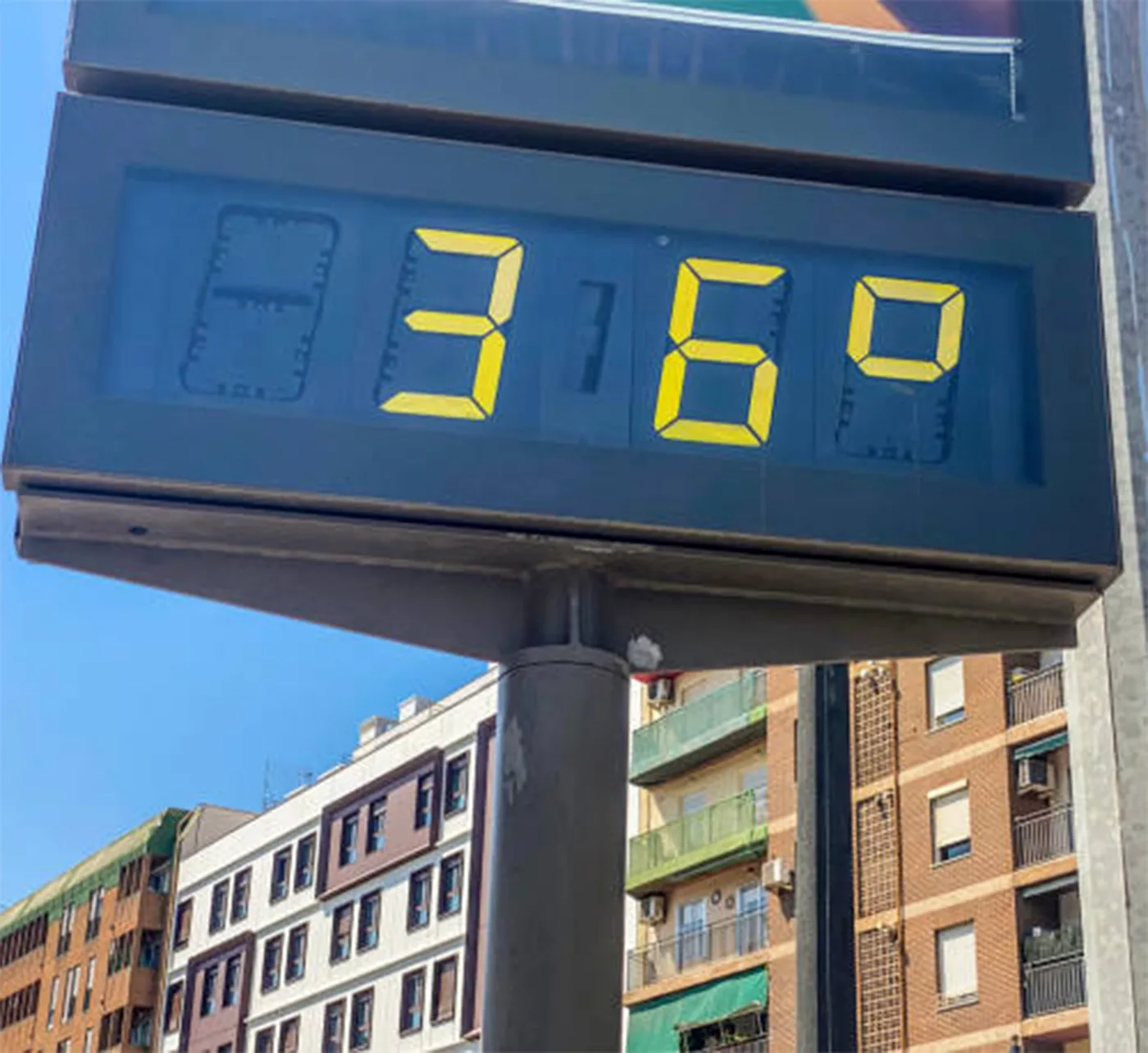 Prognoza Accuweather| Temperaturi resimțite de 36 de grade Celsius - ROL.ro