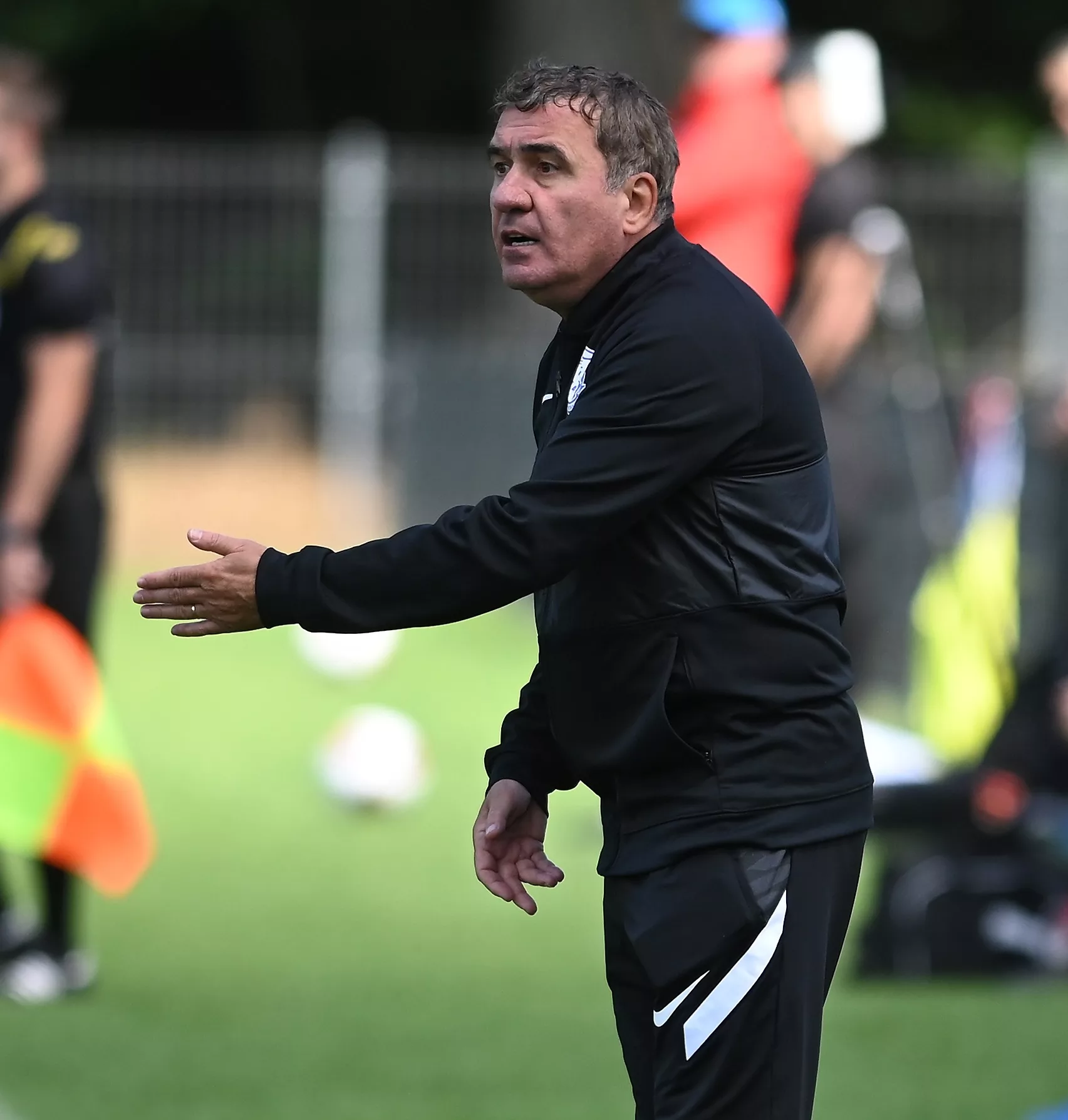 Gică Hagi a retras echipa din campionat! FRF o va înlocui cu o ...