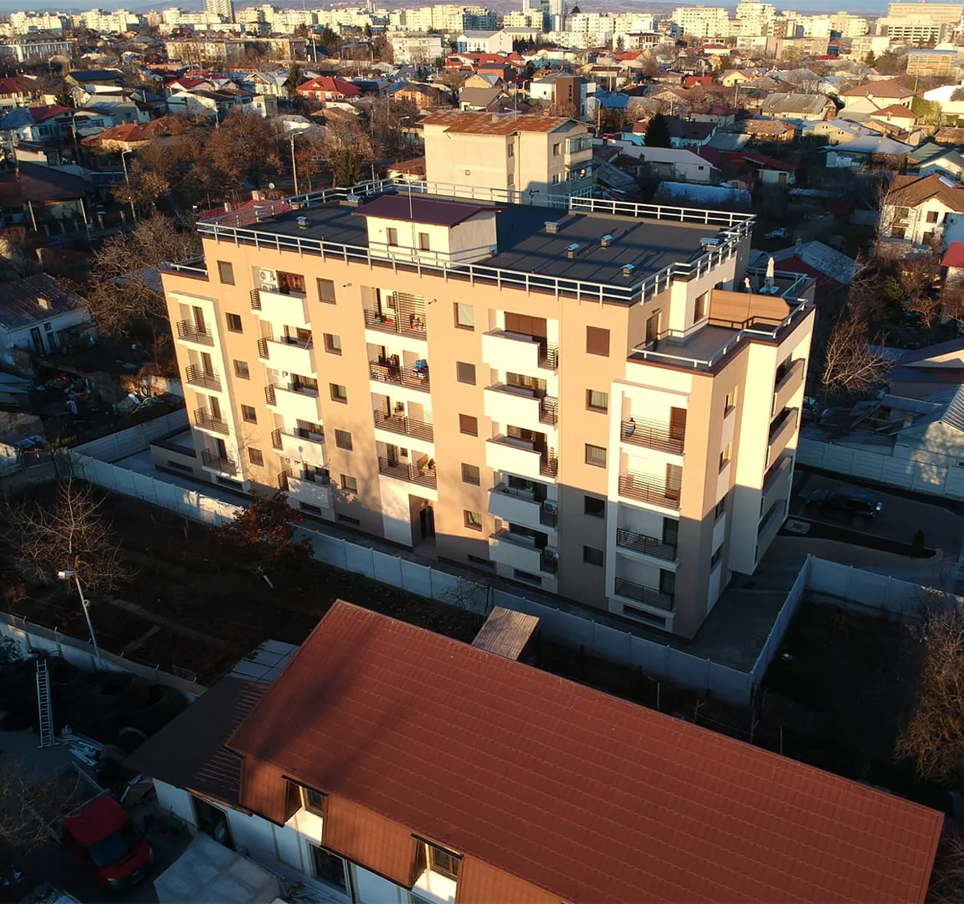 Orașul din România în care o garsonieră se vinde cu doar 6.000 de euro ...