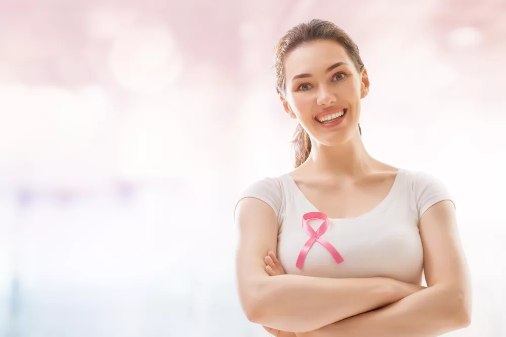 Ce trebuie să facem pentru a sta departe de cancerul al sân? - ROL.ro