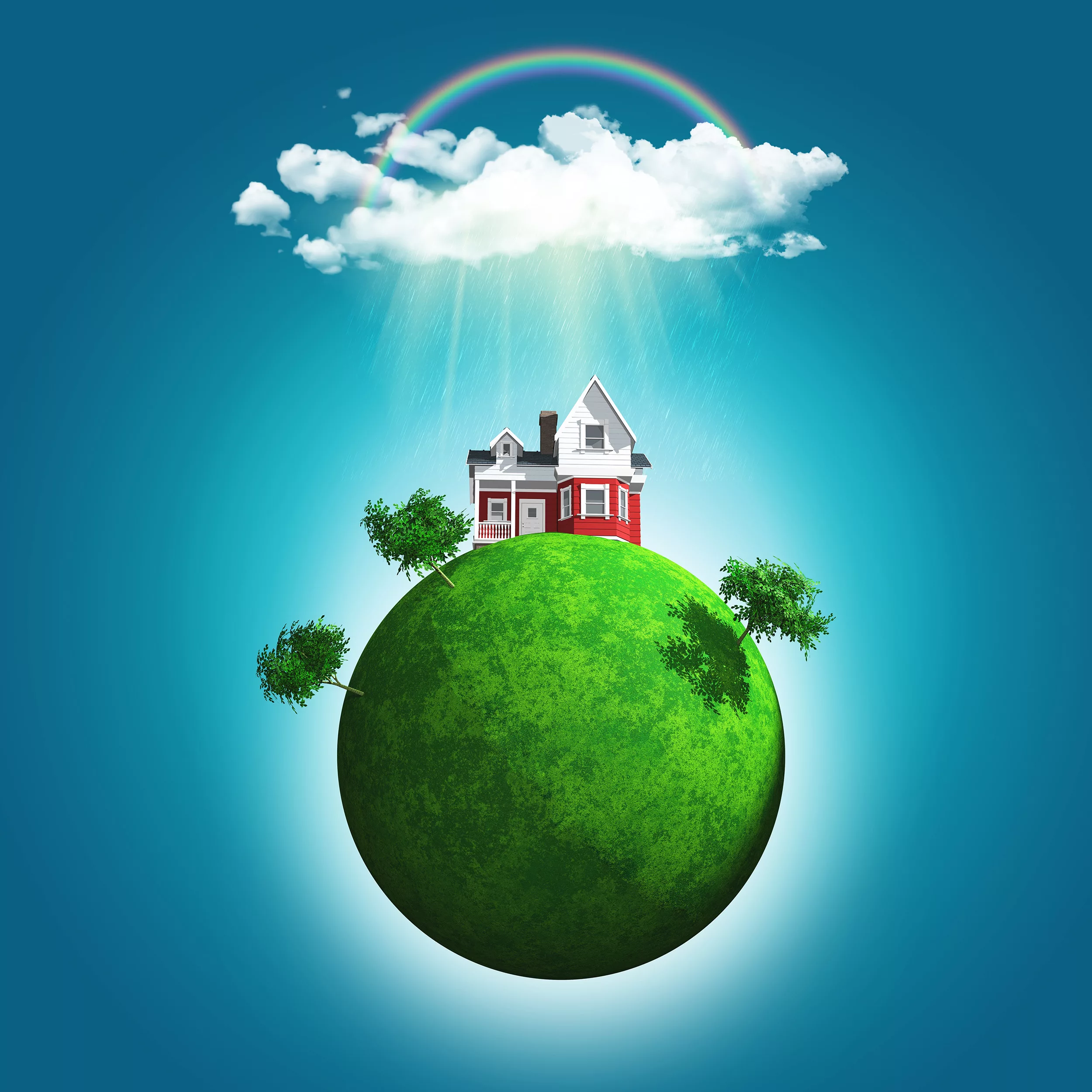 Spre o locuință mai verde: Soluții tehnologice pentru un viitor ...