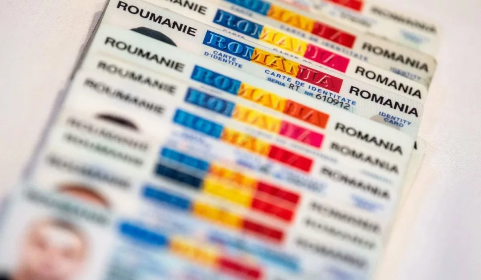 Se schimbă cărțile de identitate! Data la care toți românii vor avea buletine cu CIP - ROL.ro