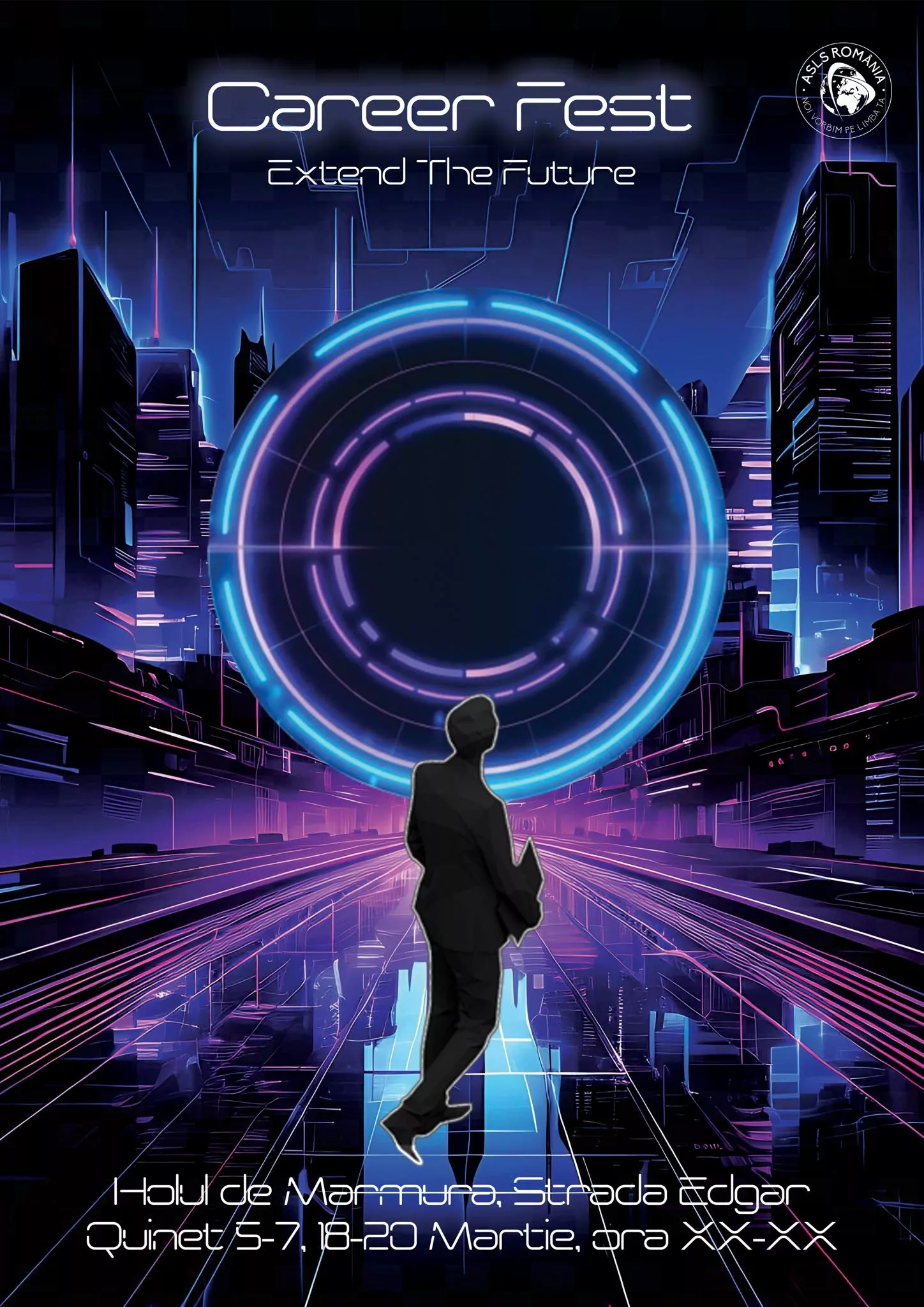 Career Fest - ROL.ro