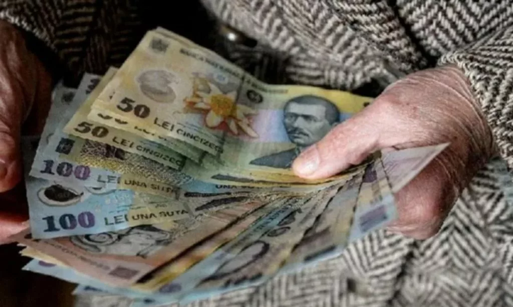 Bani în plus la pensie pentru următorii 3 ani! Decizie pentru cei cu ...