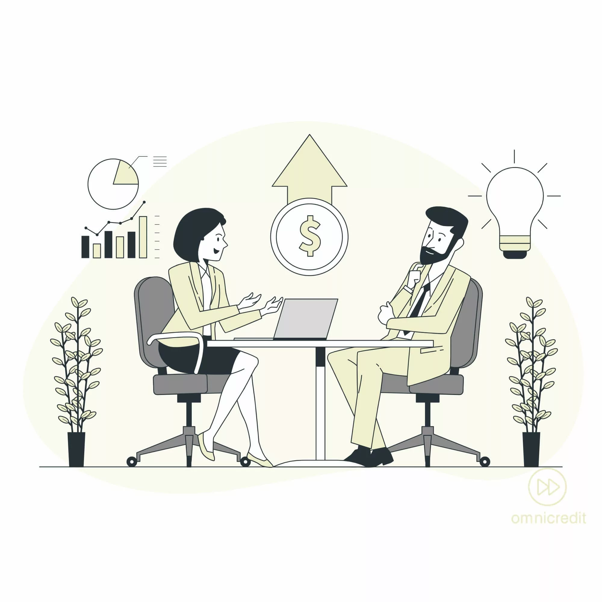 Obține finanțare și salvează timp pentru dezvoltarea afacerii tale cu ...