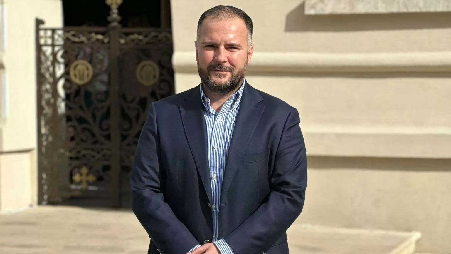 Cine este Rareș Hopincă, candidatul PSD-PNL la Primăria Sectorului 2 ...
