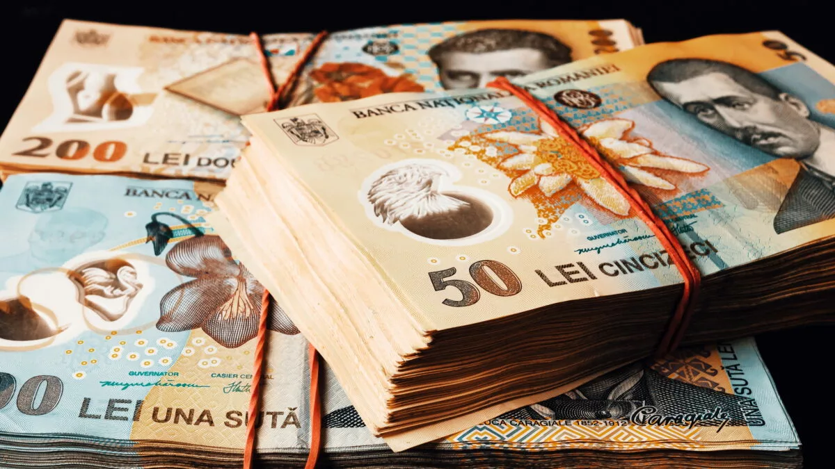 Intră banii direct în conturi. Se dau 2.000 de lei pentru mamele din ...