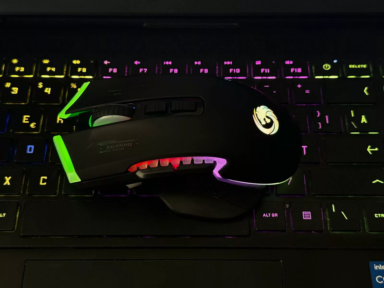 Cum influențează DPI performanța mouse-ului în jocuri - ROL.ro