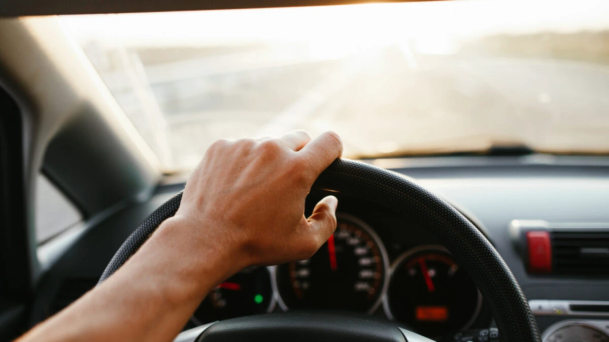 Este obligatoriu să-și schimbe permisele auto. Amendă pentru șoferi ...