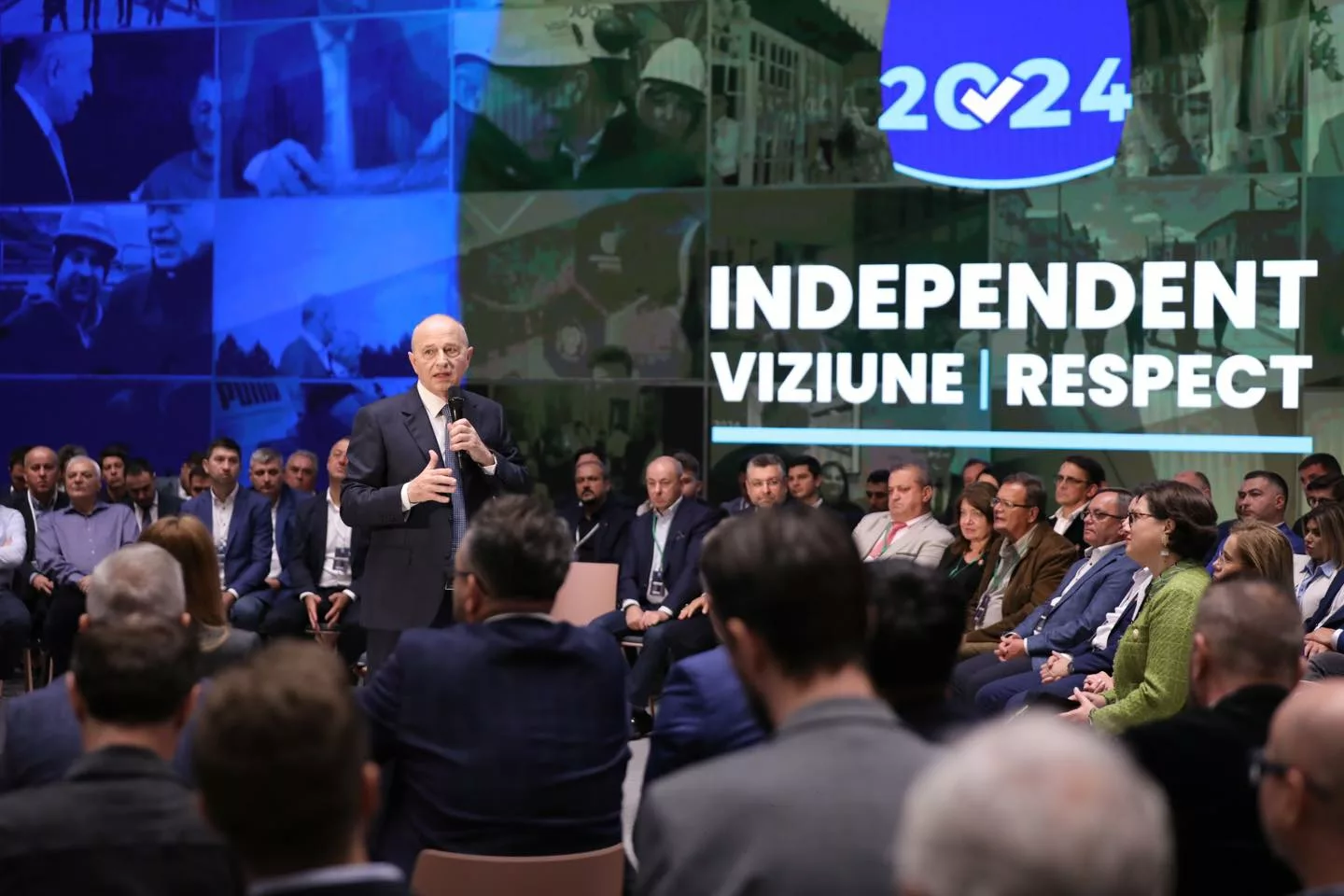 Mircea Geoană: Președintele este deasupra intereselor de partid - ROL.ro