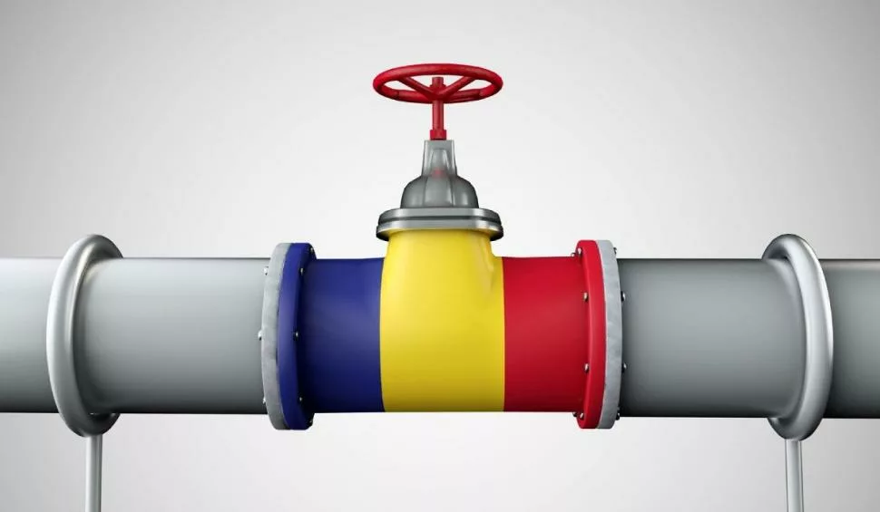 România a devenit, pentru prima dată, cel mai mare producător de gaze ...