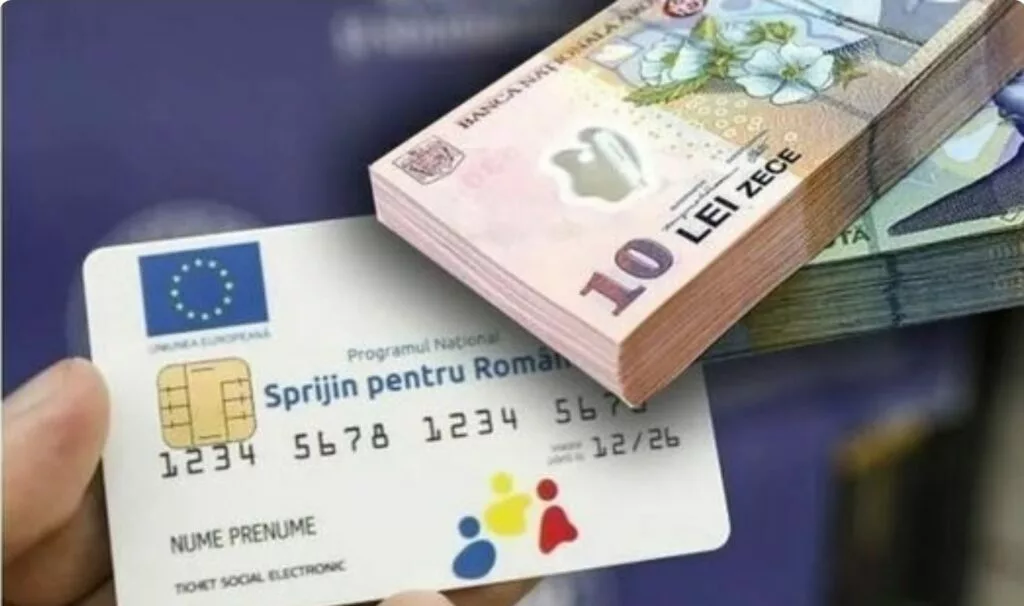 Cum se modifică programul „Sprijin pentru România” - ROL.ro