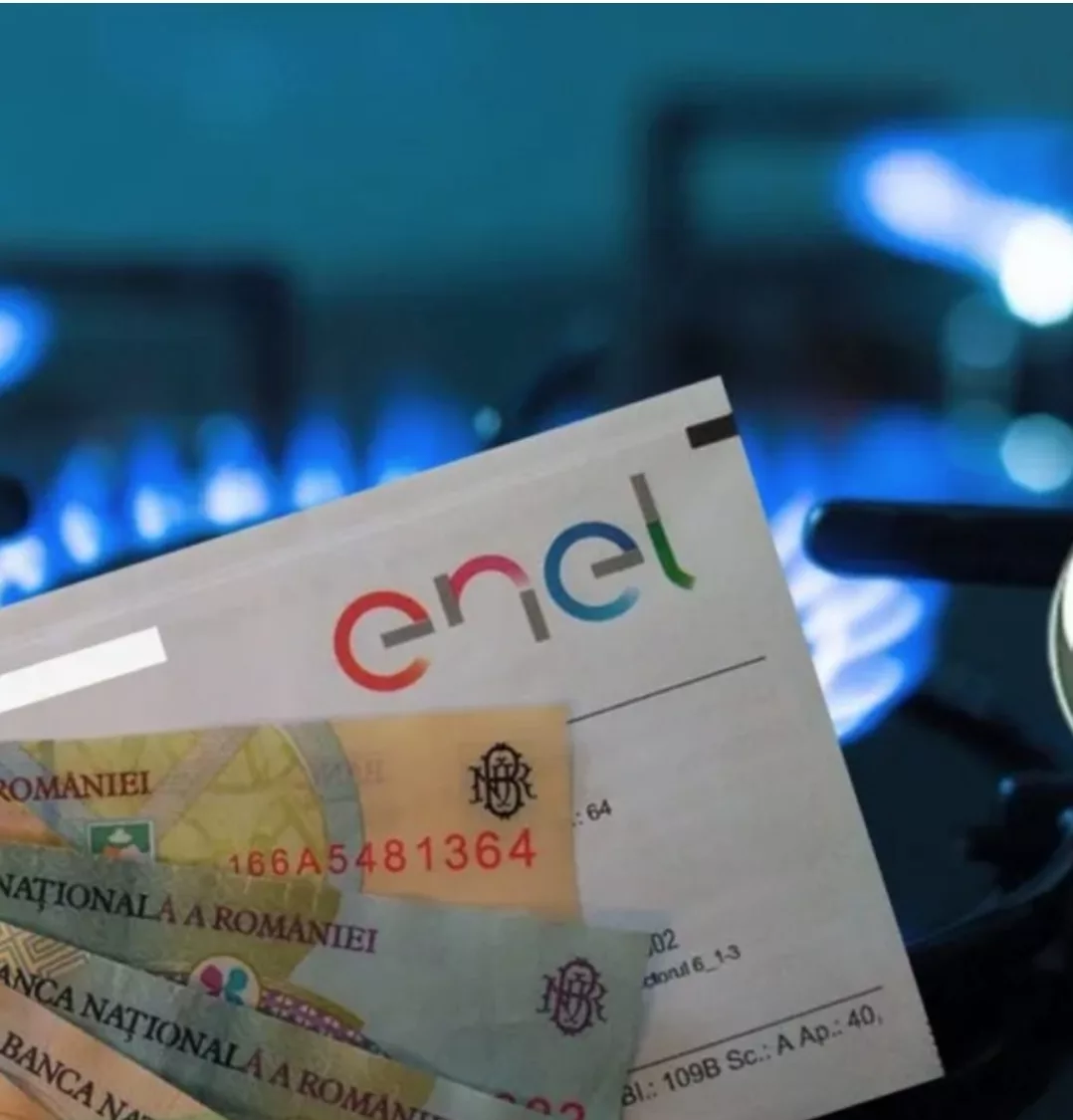 Cât vor achita românii la gaze și curent din aprilie 2025 în funcție de ...