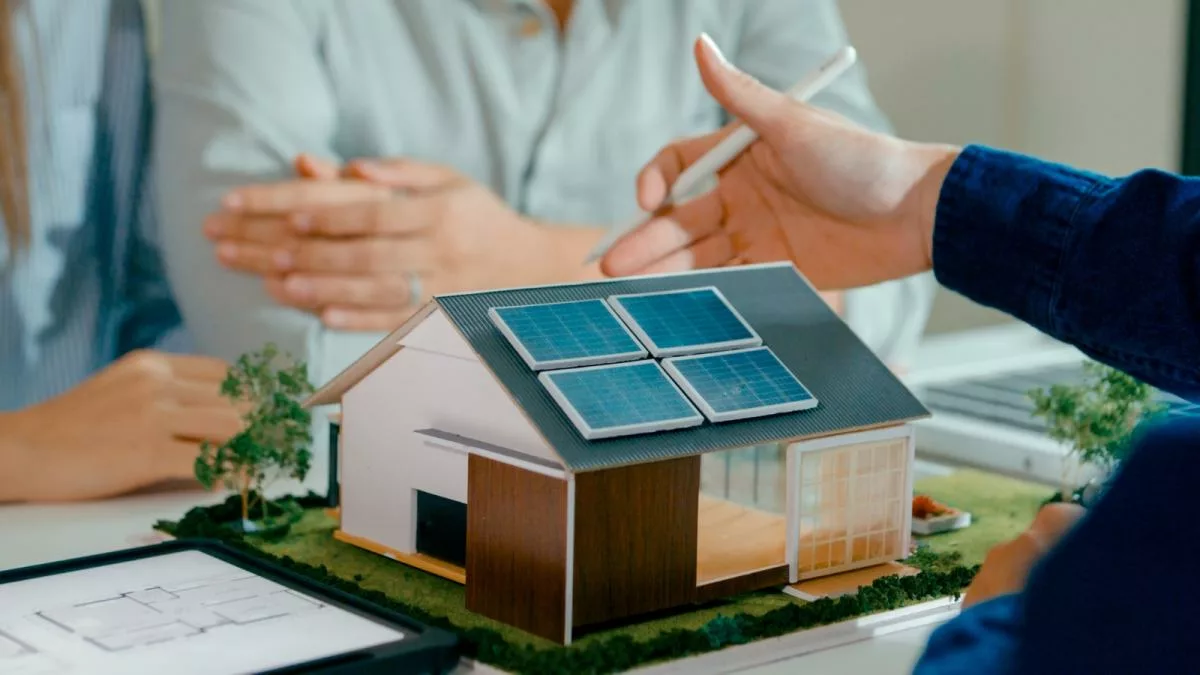 Autorizațiile de construire ar putea fi eliminate pentru anumite tipuri ...