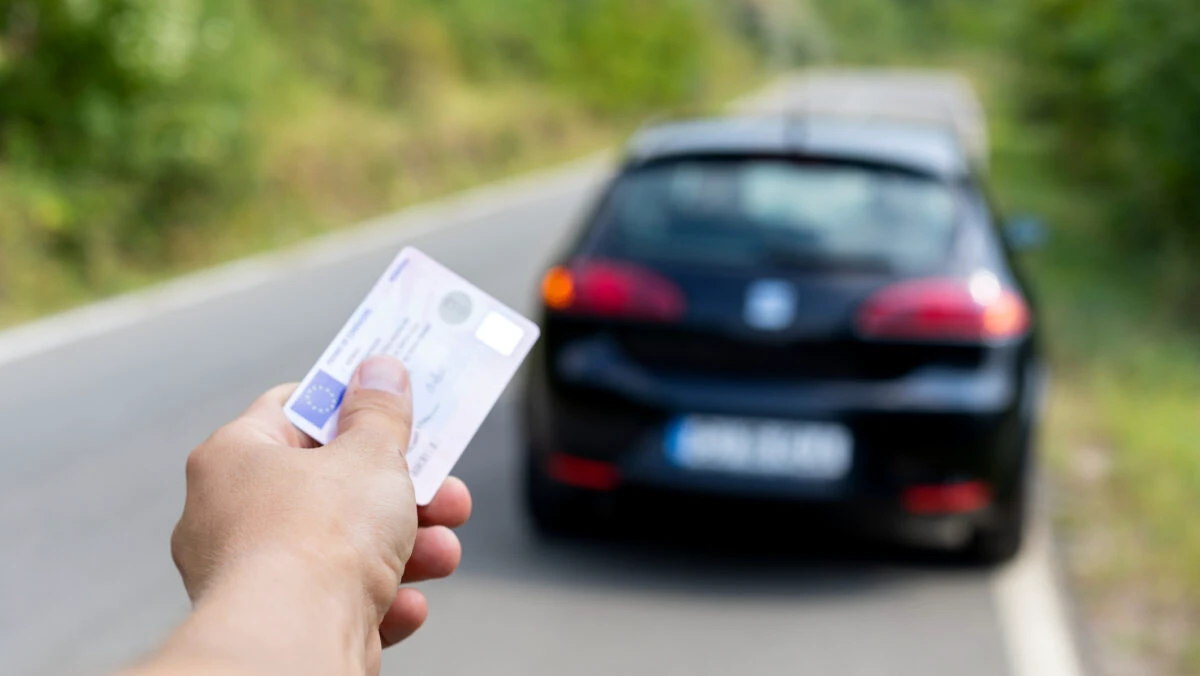 Mașinile care fac ITP la 6 luni. Proprietarii NU vor mai putea înlocui ...