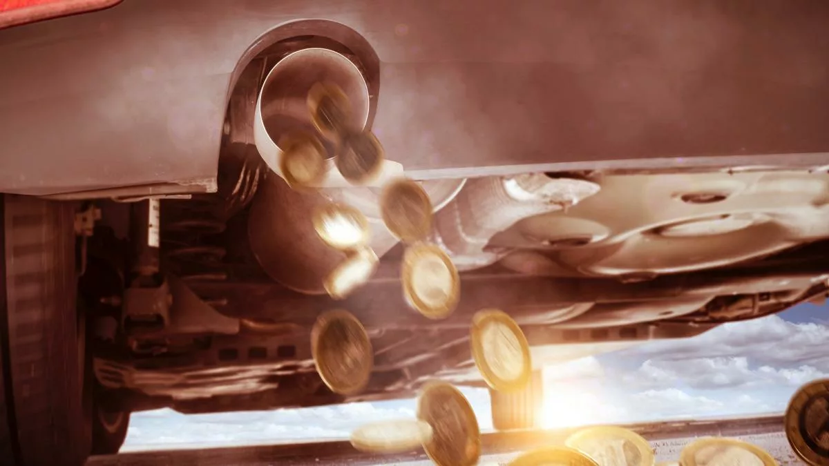 Cutremur în industria auto după taxele vamale anunțate de Donald Trump ...