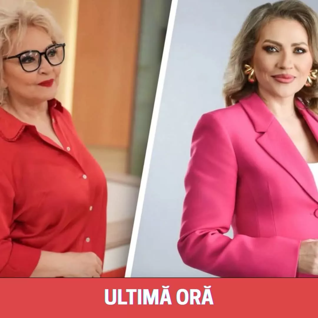 Mihaela Tatu, concediată de Antena 1 după nici o lună de la debutul ...