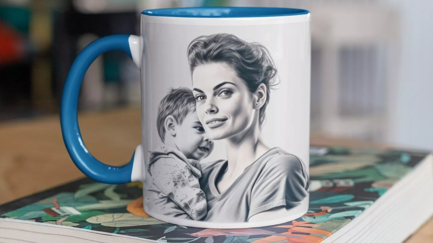 Cauți daruri unice și care să impresioneze? Personalizarea transformă ...
