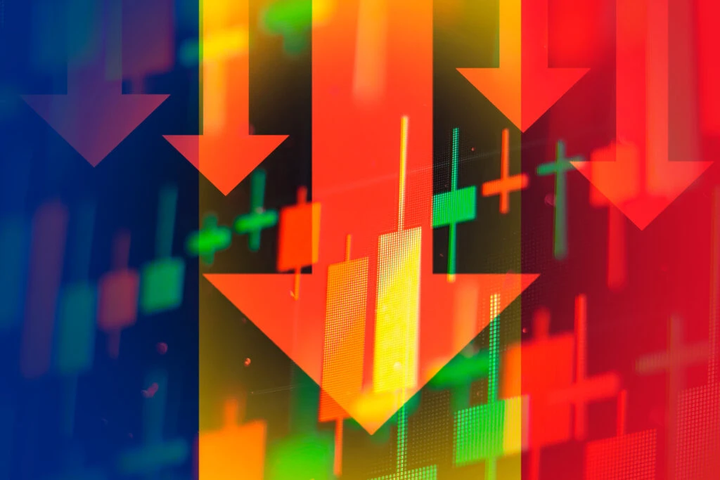 Recesiunea lovește România? Specialiștii sunt de părere că situația nu ...
