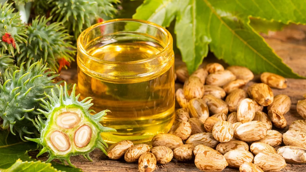 Uleiul de ricin și uleiul esențial de rozmarin – duo-ul natural pentru ...