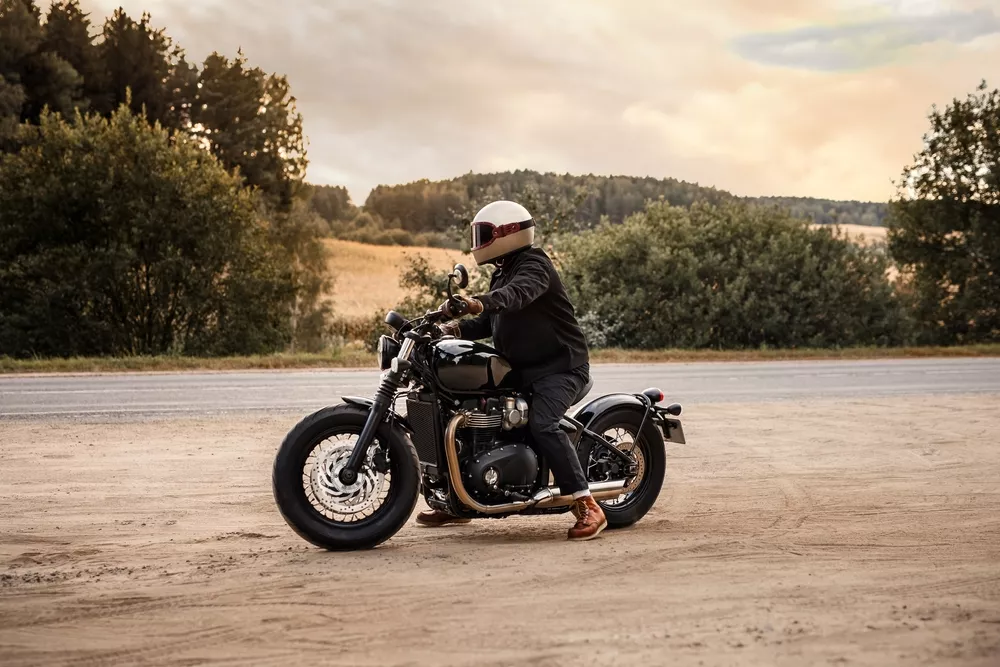 Cum să îți alegi motocicleta Triumph pentru un start epic în 2026 - ROL.ro